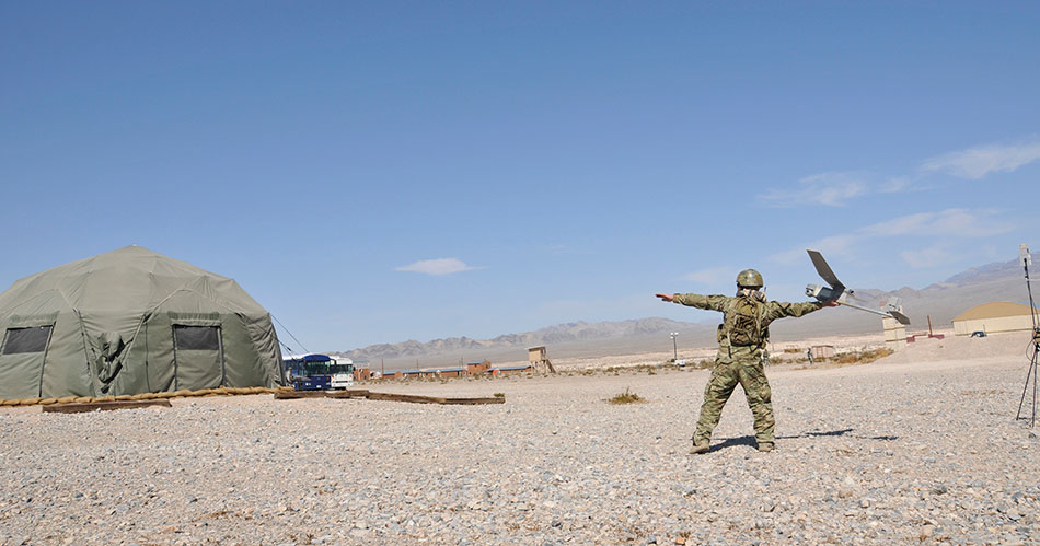 ODIN - OE Data Integration Network