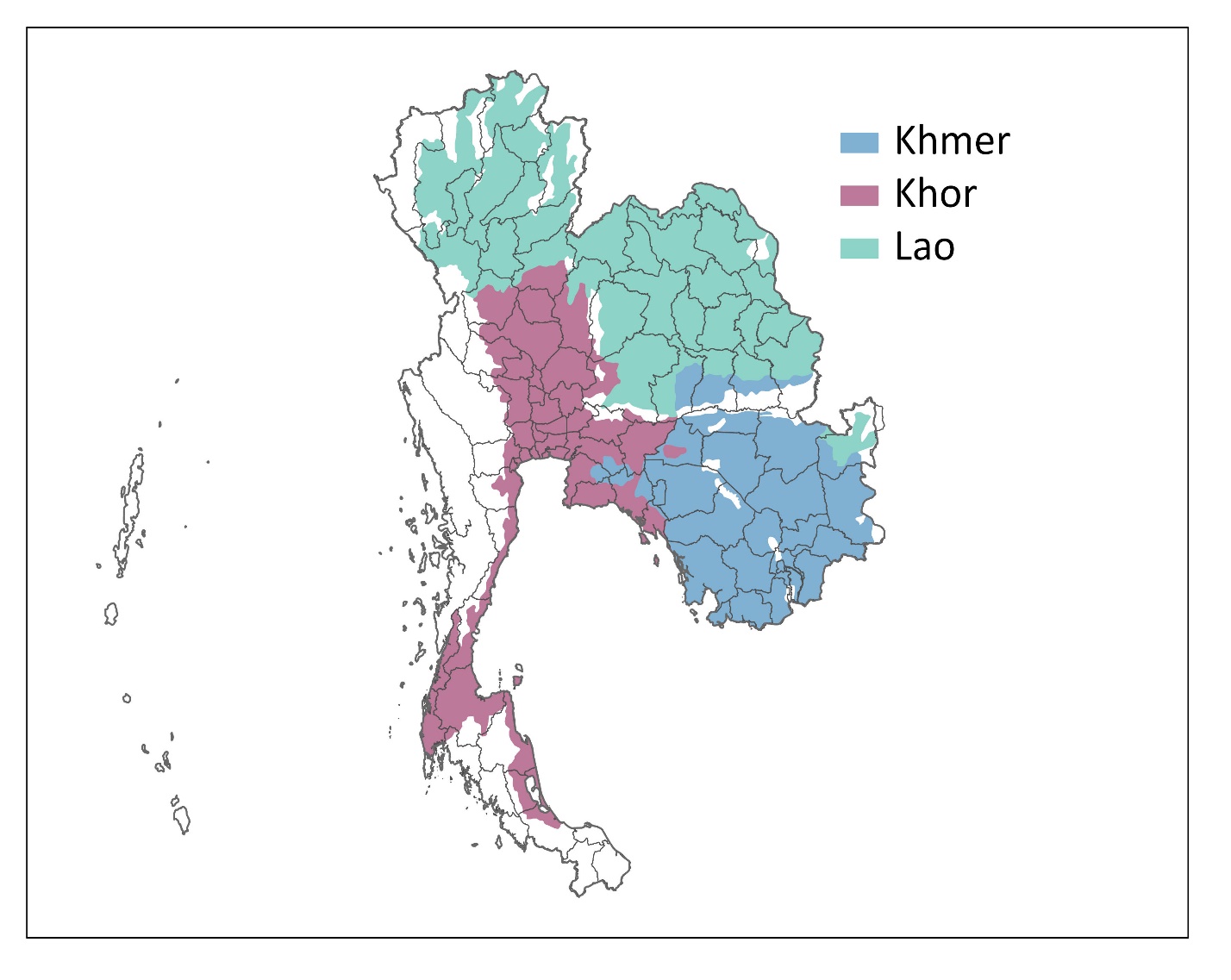 ODIN - OE Data Integration Network