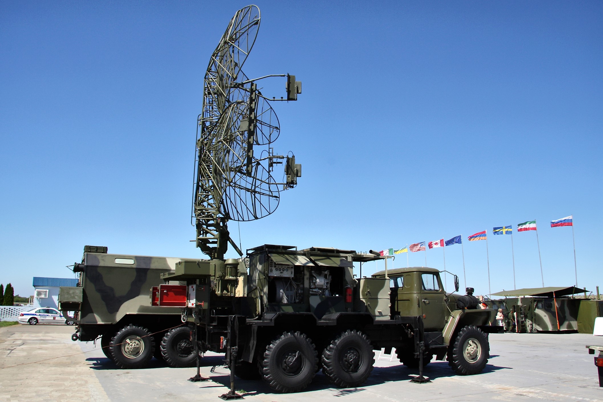 ODIN - OE Data Integration Network