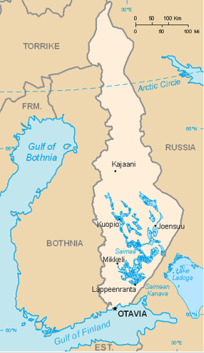 ODIN - OE Data Integration Network