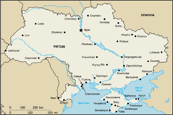 ODIN - OE Data Integration Network