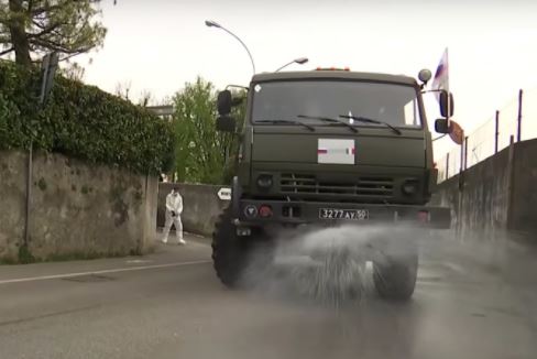 ODIN - OE Data Integration Network