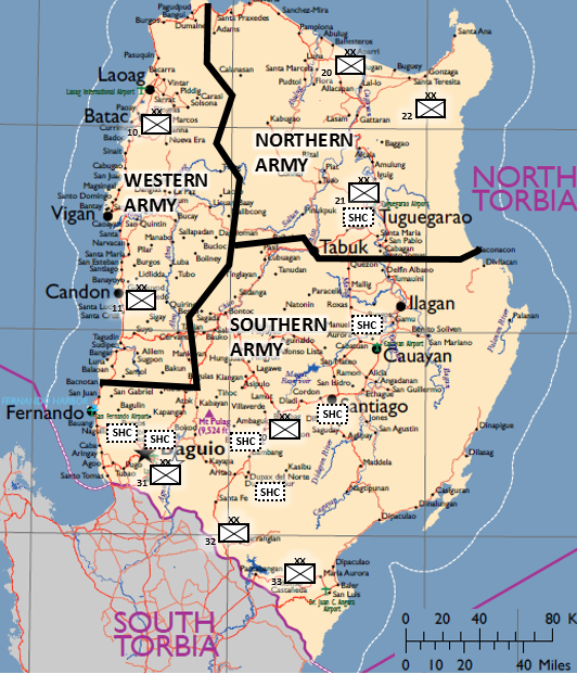 ODIN - OE Data Integration Network