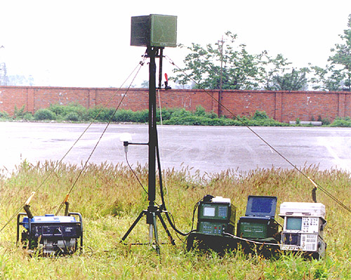 ODIN - OE Data Integration Network