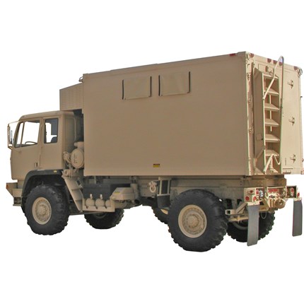 ODIN - OE Data Integration Network