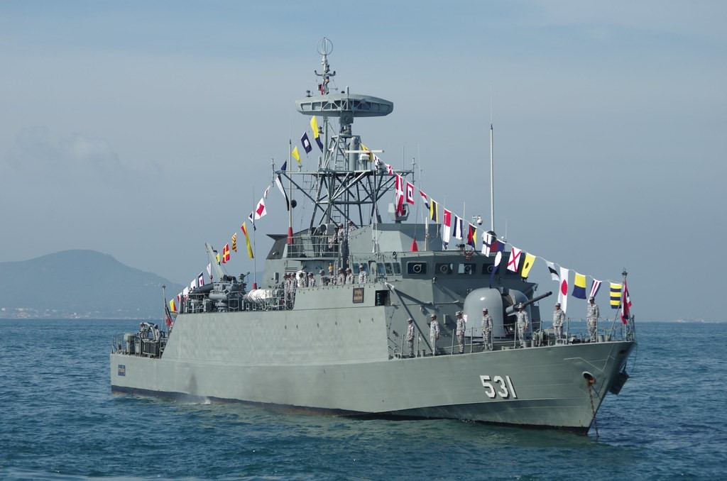 ODIN - OE Data Integration Network