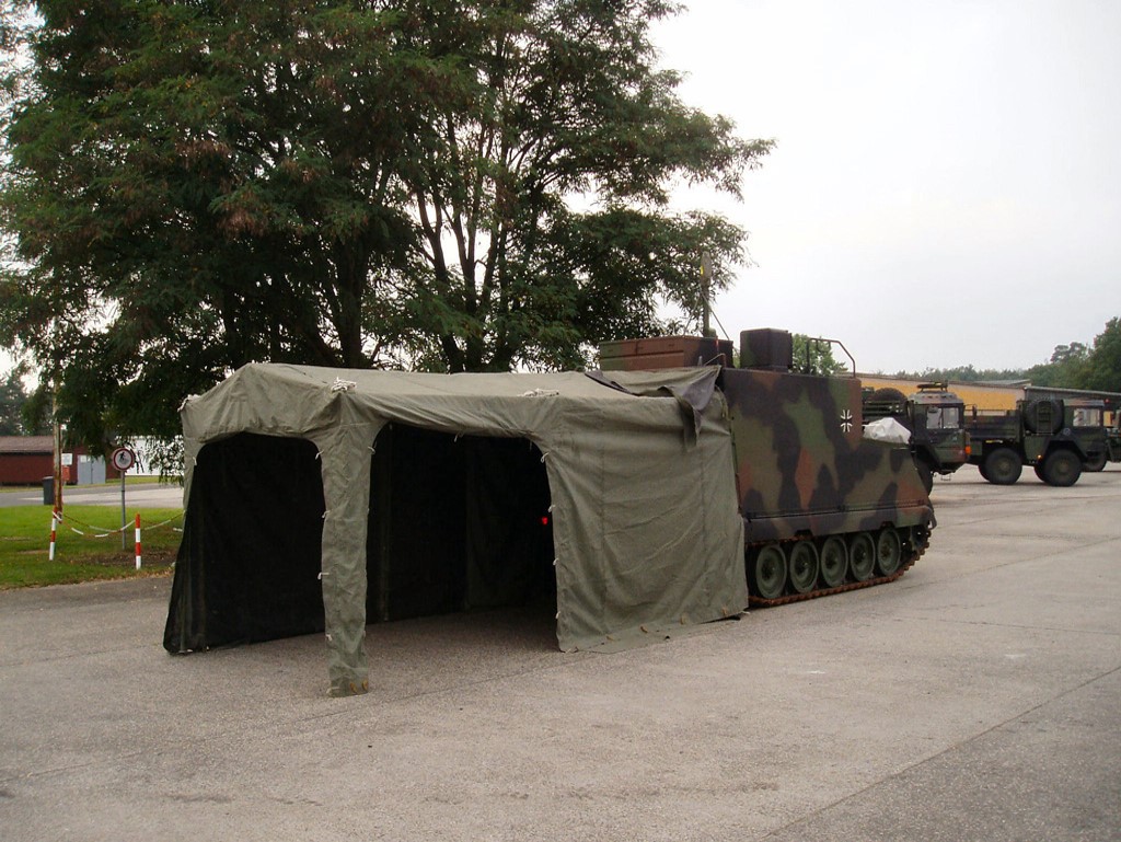 ODIN - OE Data Integration Network