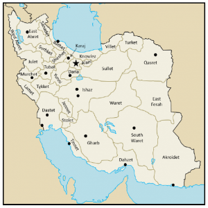 ODIN - OE Data Integration Network