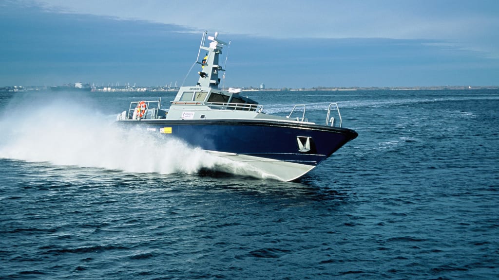 ODIN - OE Data Integration Network