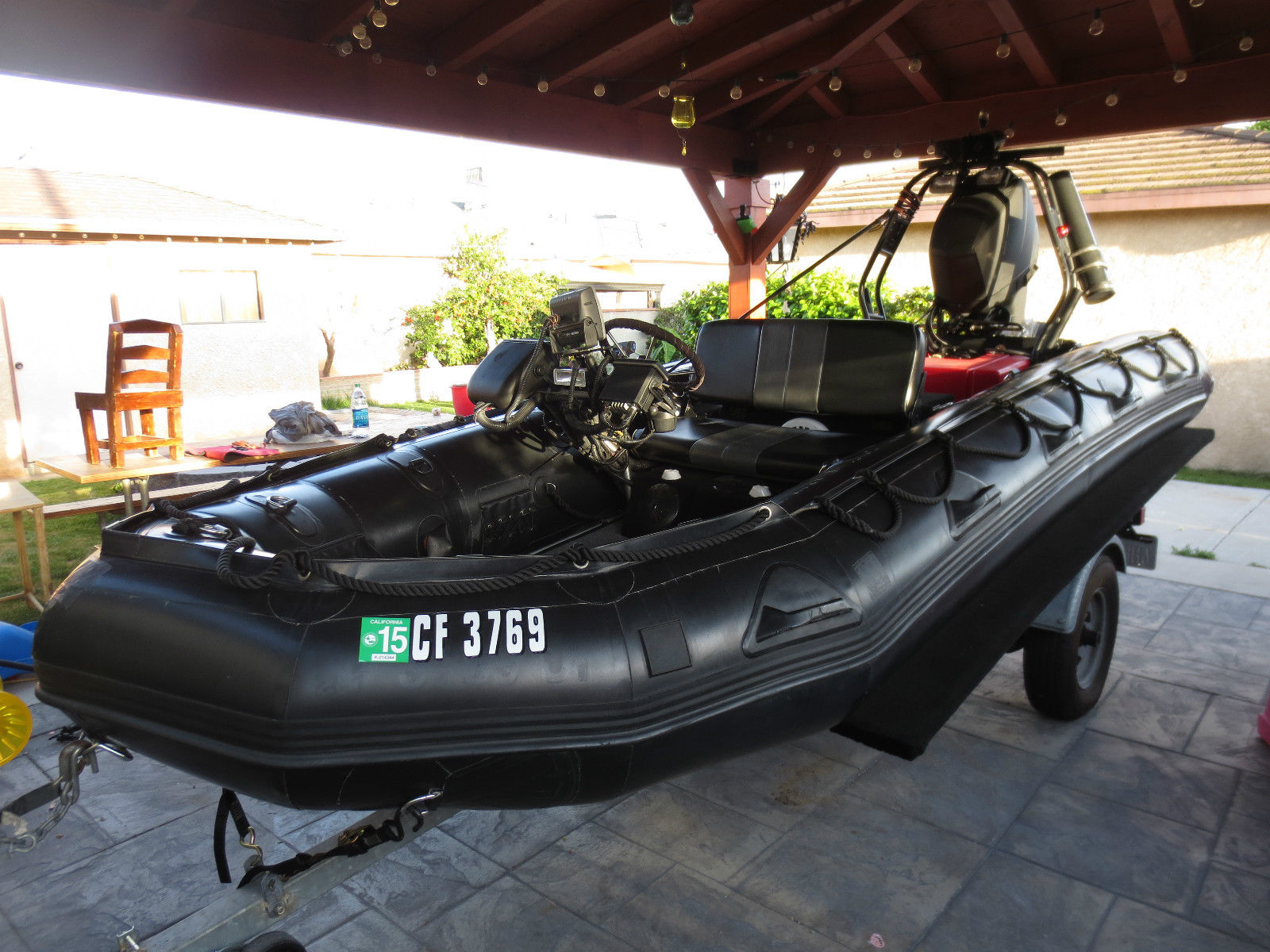 ODIN - OE Data Integration Network