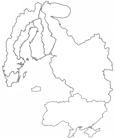 ODIN - OE Data Integration Network