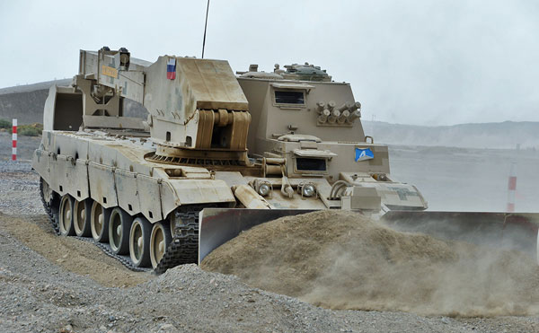 ODIN - OE Data Integration Network