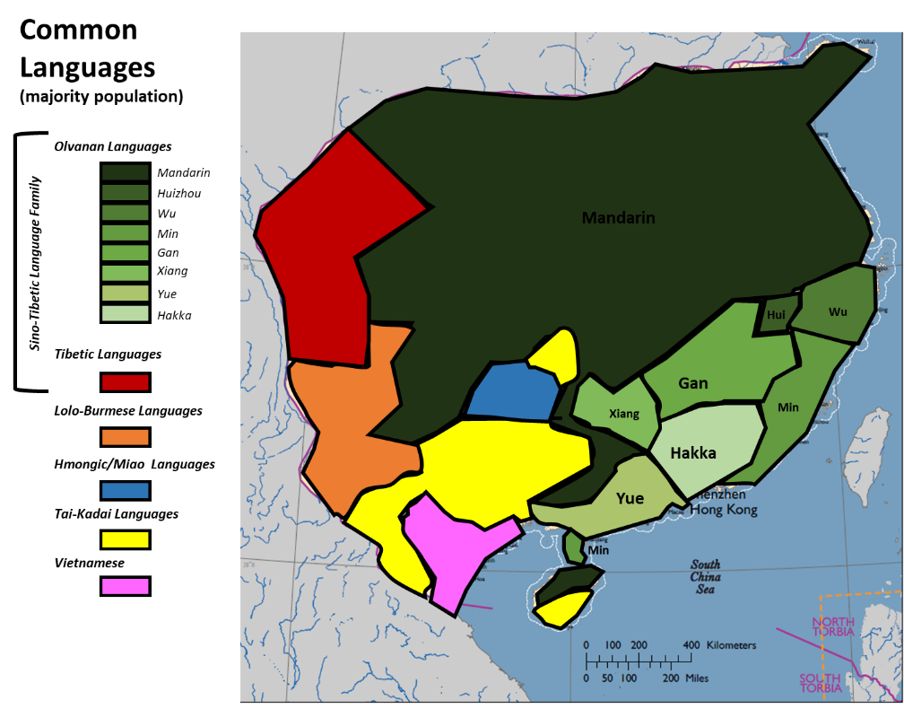 ODIN - OE Data Integration Network