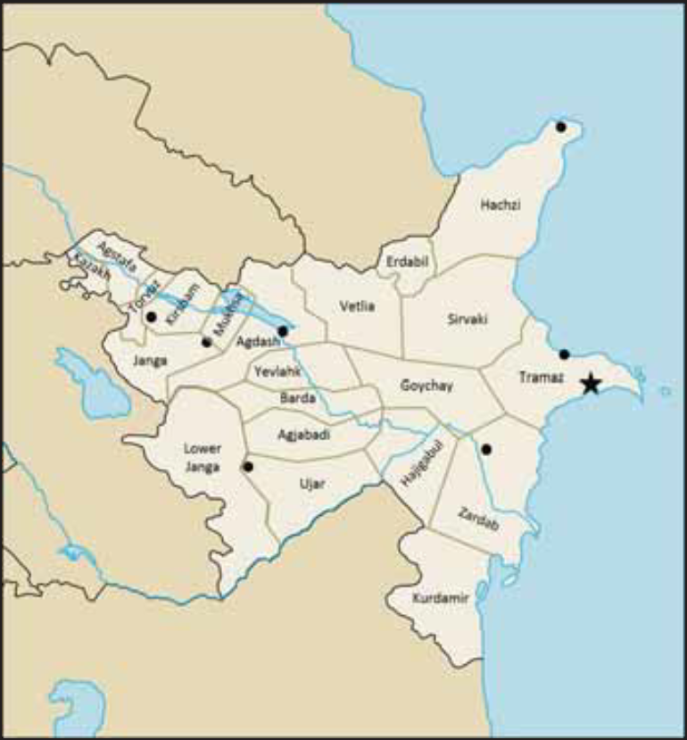 ODIN - OE Data Integration Network