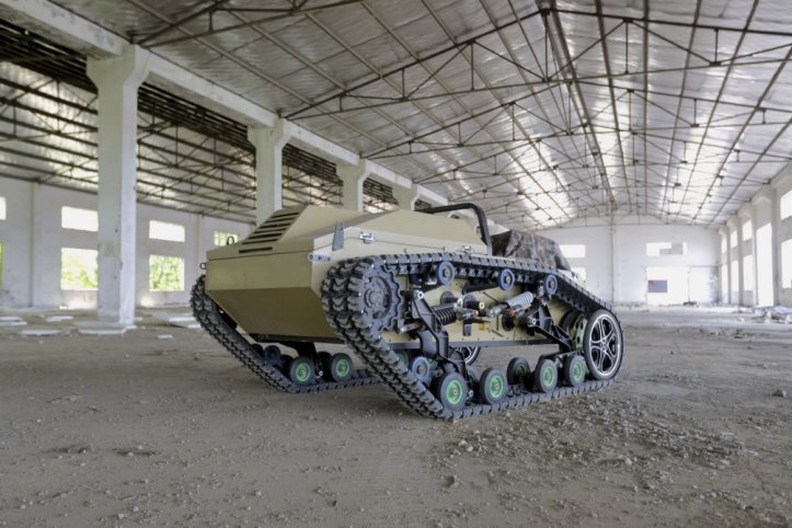 ODIN - OE Data Integration Network