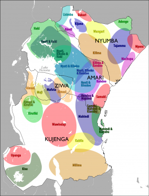 ODIN - OE Data Integration Network