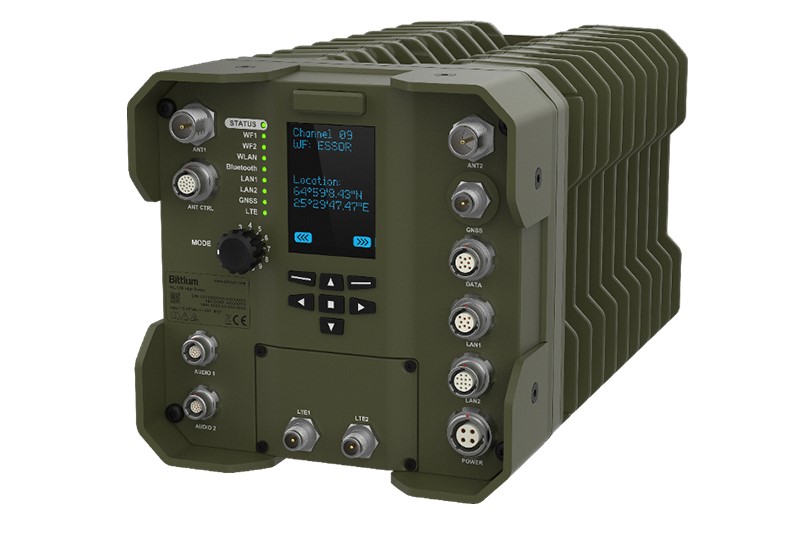 ODIN - OE Data Integration Network