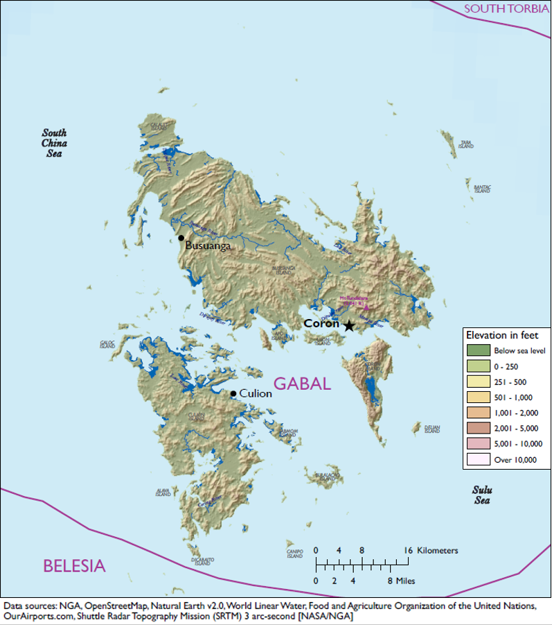 ODIN - OE Data Integration Network