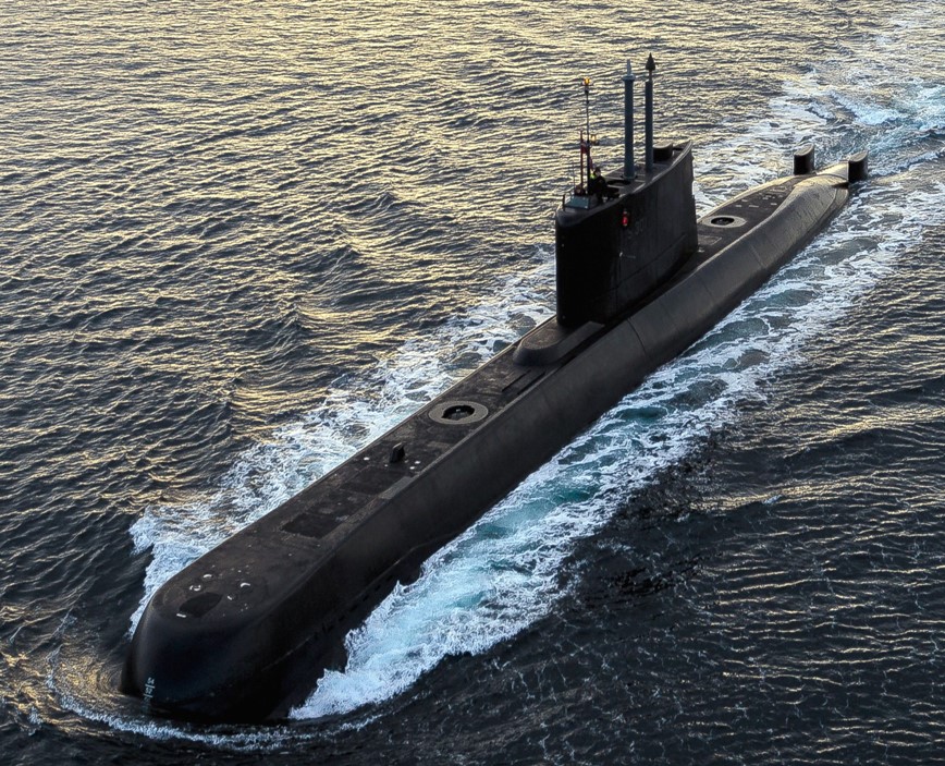 ODIN - OE Data Integration Network