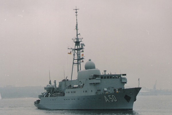 ODIN - OE Data Integration Network