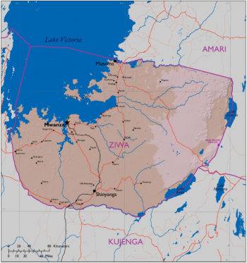 ODIN - OE Data Integration Network