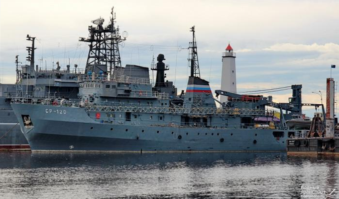 ODIN - OE Data Integration Network