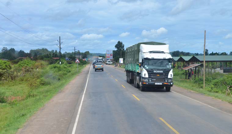 ODIN - OE Data Integration Network