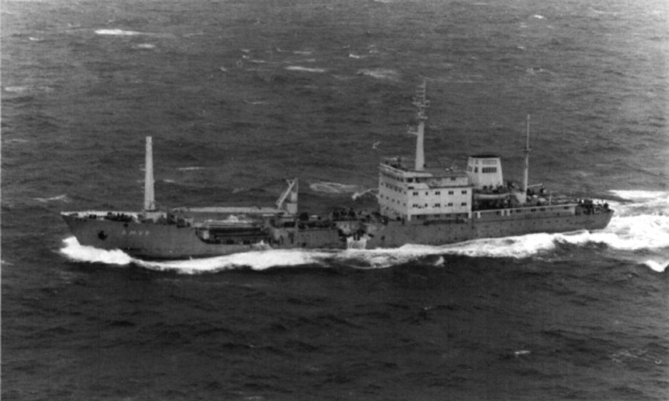 ODIN - OE Data Integration Network