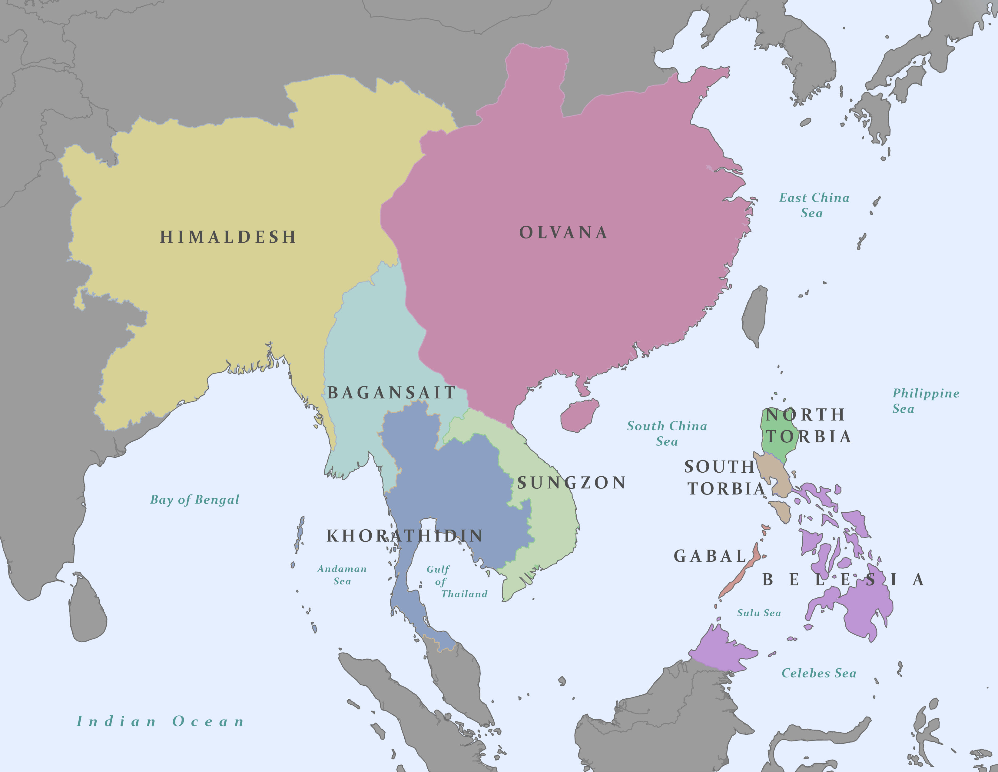 ODIN - OE Data Integration Network