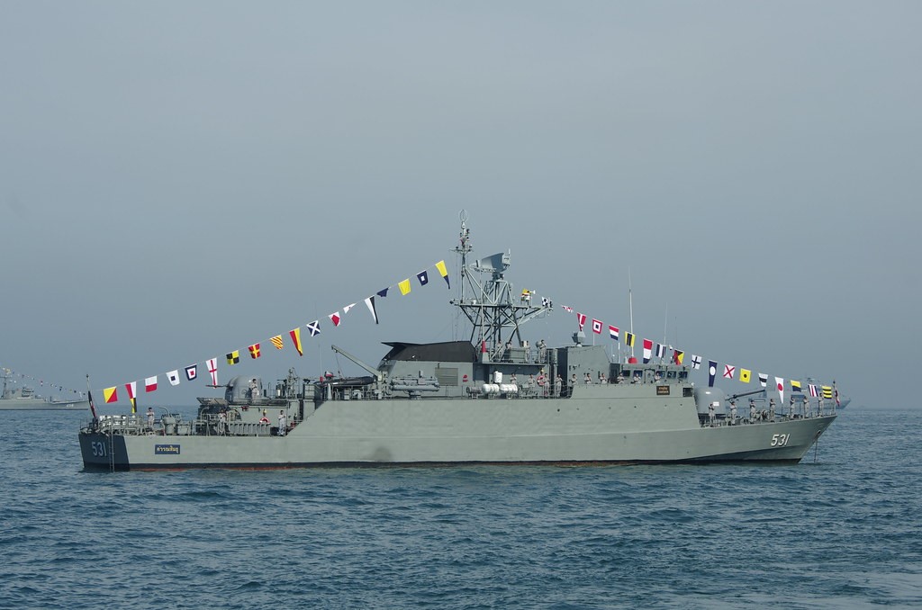 ODIN - OE Data Integration Network