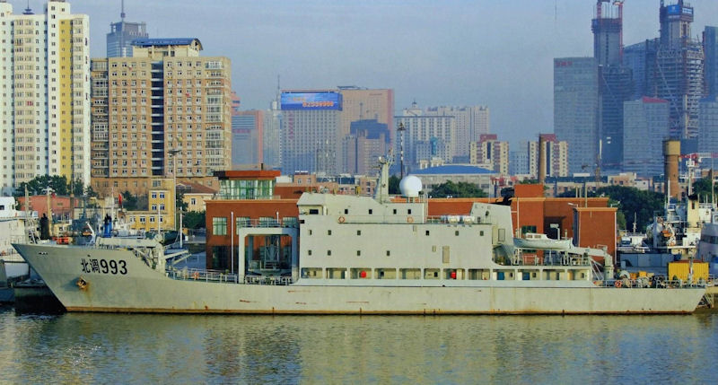 ODIN - OE Data Integration Network