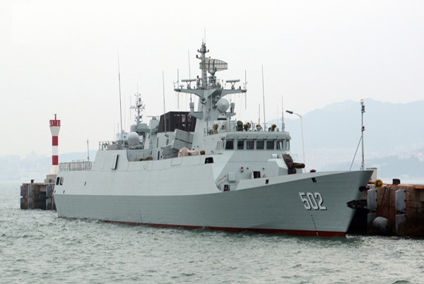 ODIN - OE Data Integration Network