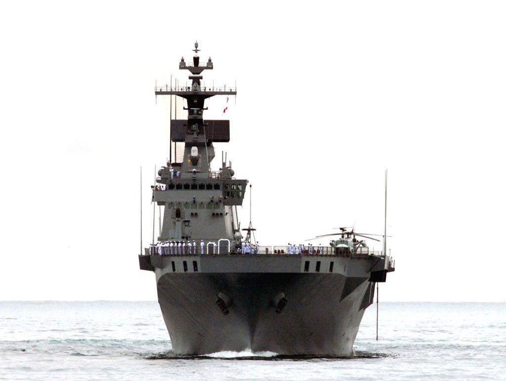 ODIN - OE Data Integration Network