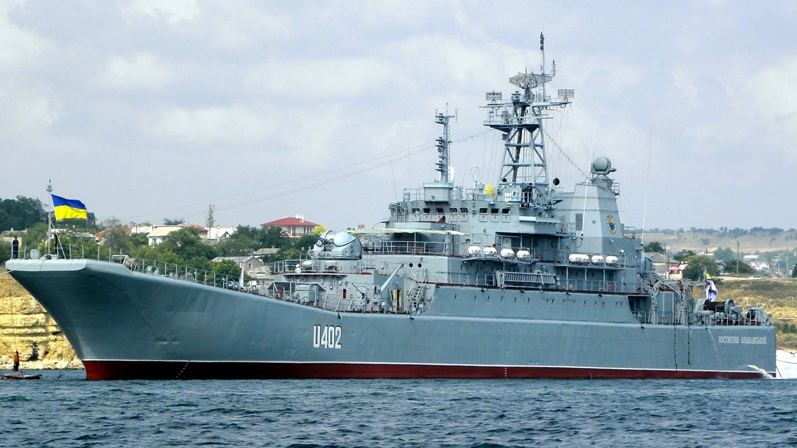 ODIN - OE Data Integration Network