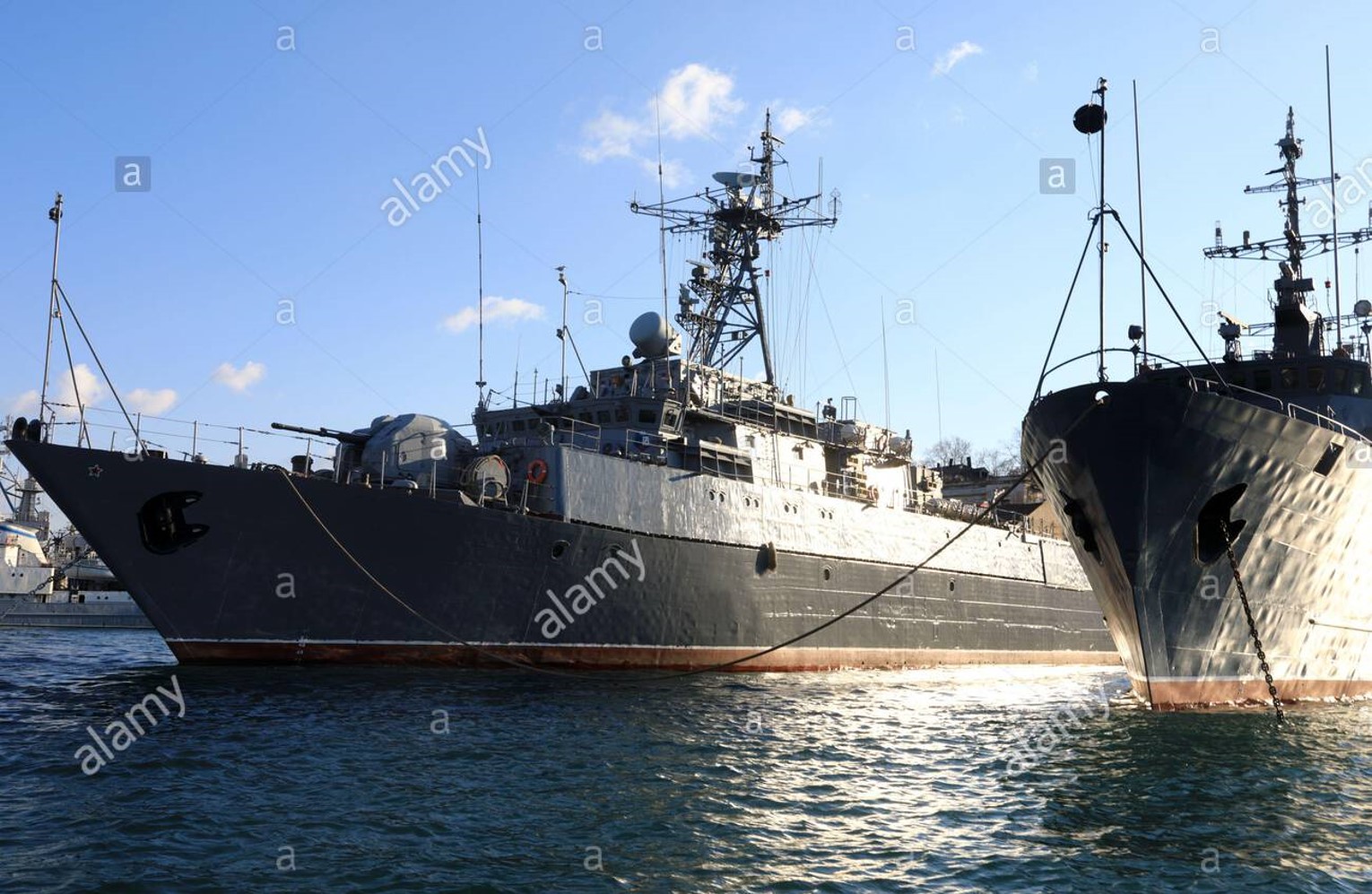 ODIN - OE Data Integration Network