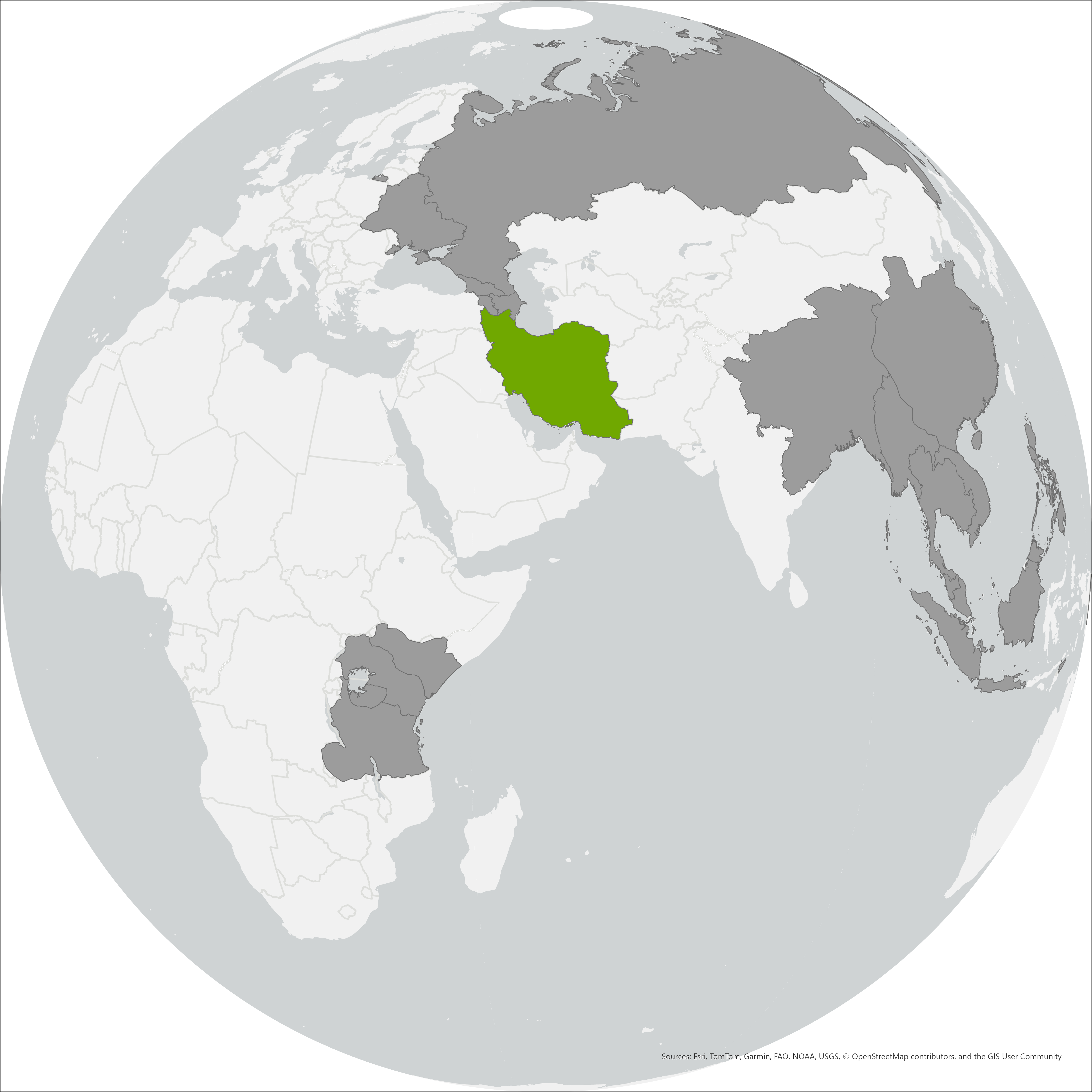 ODIN - OE Data Integration Network